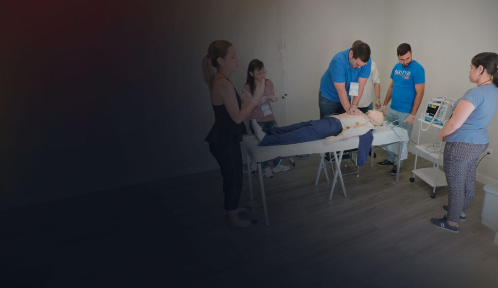 Become a Certified AHA BLS Instructor | Sierra BLS